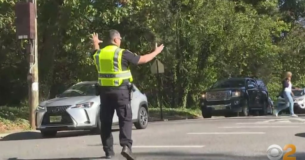 Officials Say Lack Of Crossing Guards In New Jersey Town Is Creating ...