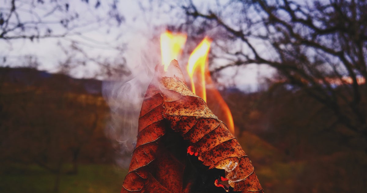 Tarrant County Lifts Outdoor Burning Ban; Fire Marshal Reminds Of ...