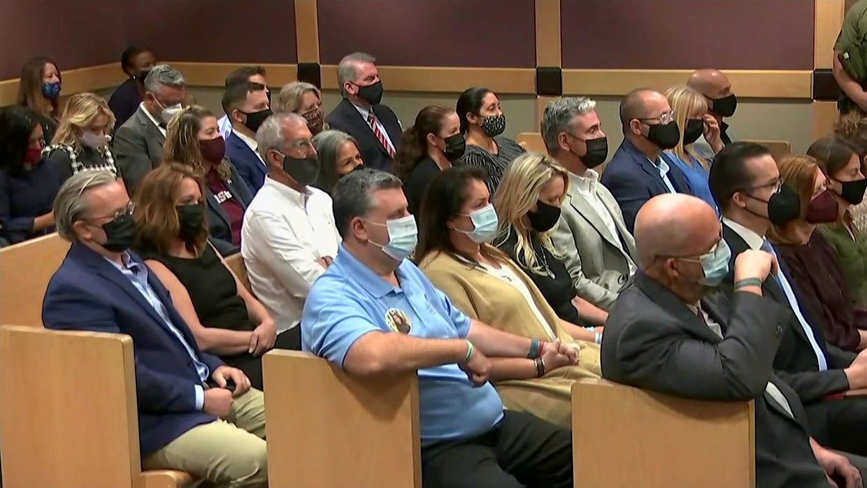 PHOTOS: Nikolas Cruz trial for mass shooting at Marjory Stoneman ...