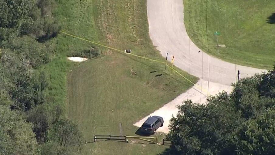 Brian Laundrie search leads to "what appears to be human remains" at ...