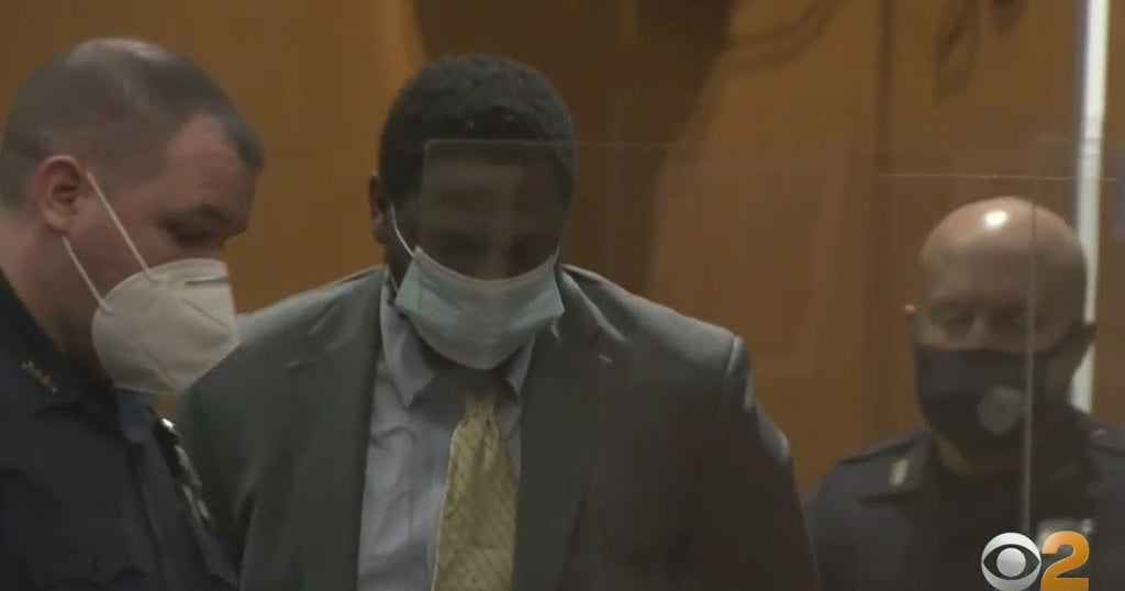 Suspect Pleads Guilty In Connection To 2019 Robbery That Led To ...