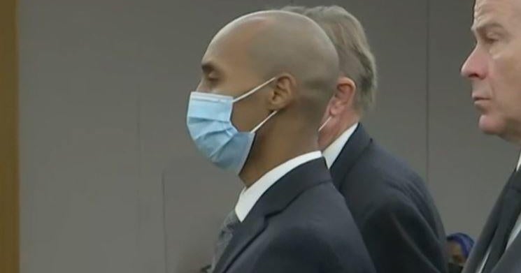 Mohamed Noor moved to undisclosed facility ahead of Monday release ...