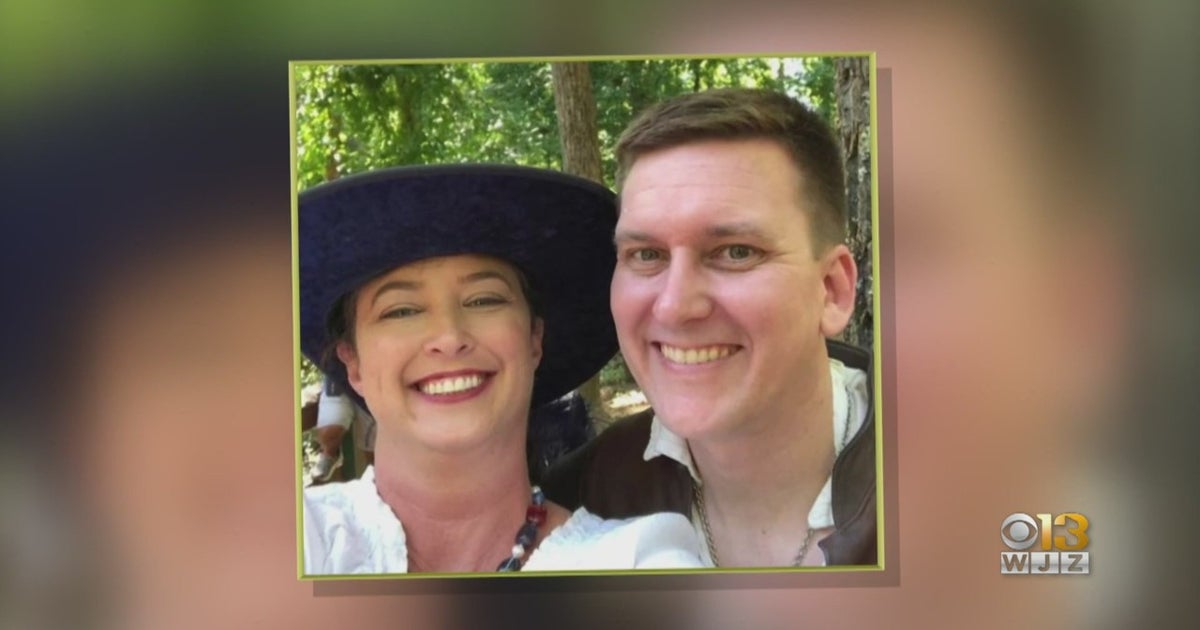 Diana Toebbe Changes Plea To Guilty In Espionage Case - CBS Baltimore