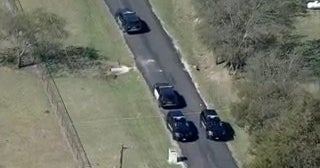 Sanger Man Killed After Shooting Involving Denton County Deputies - CBS ...