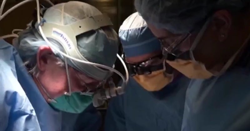 UM's Corn Elder is Nation's No. 1 Graded Corner - CBS Miami