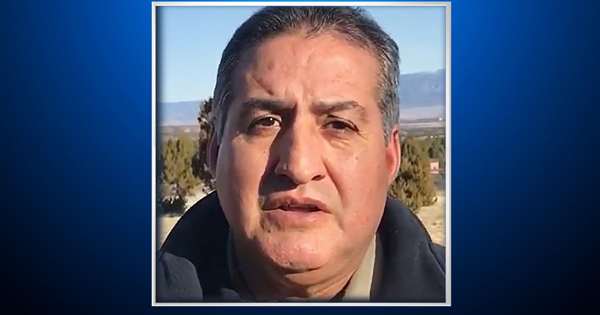 Colorado Parks And Wildlife Manager Dies Of COVID Complications - CBS ...