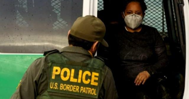 Thousands of migrants expelled to Mexico faced violent attacks, report ...