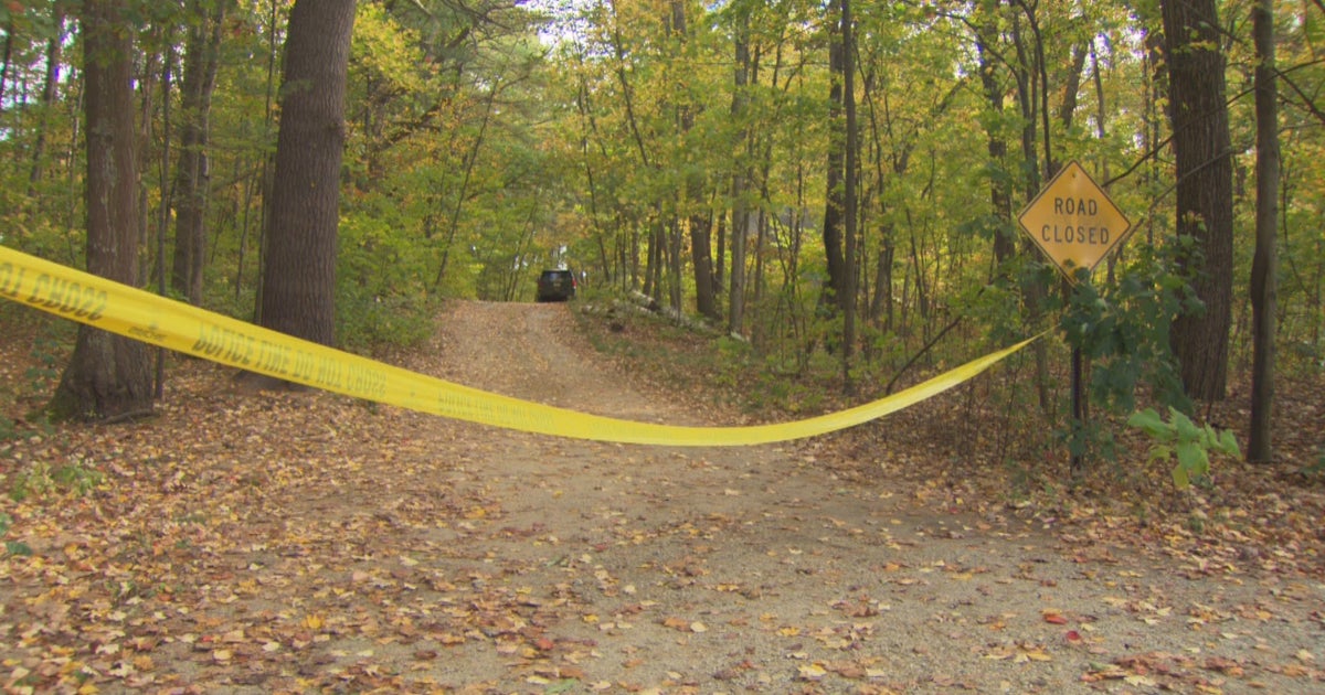 Body Believed To Be Missing Five-Year-Old Elijah Lewis Found In ...