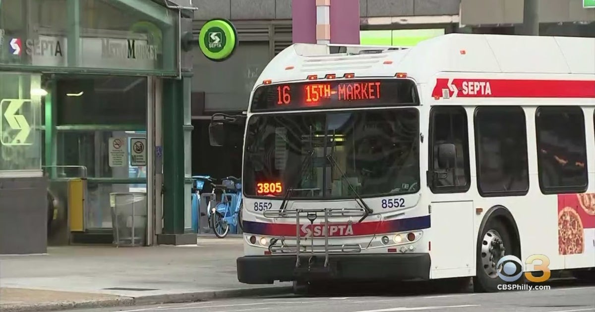 Transport Workers Union Local 234 Ratify 2-Year Contract With SEPTA ...