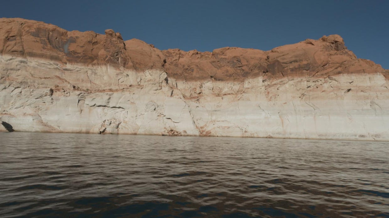 Southwest states facing tough choices about water as Colorado River ...