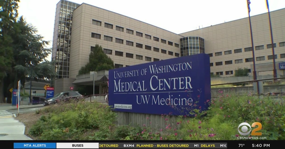 Patients With Appendicitis May Not Need Surgery, New Research Shows ...