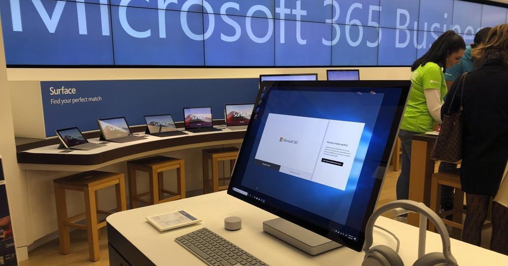 Microsoft says Russia-backed hackers are targeting cloud services ...