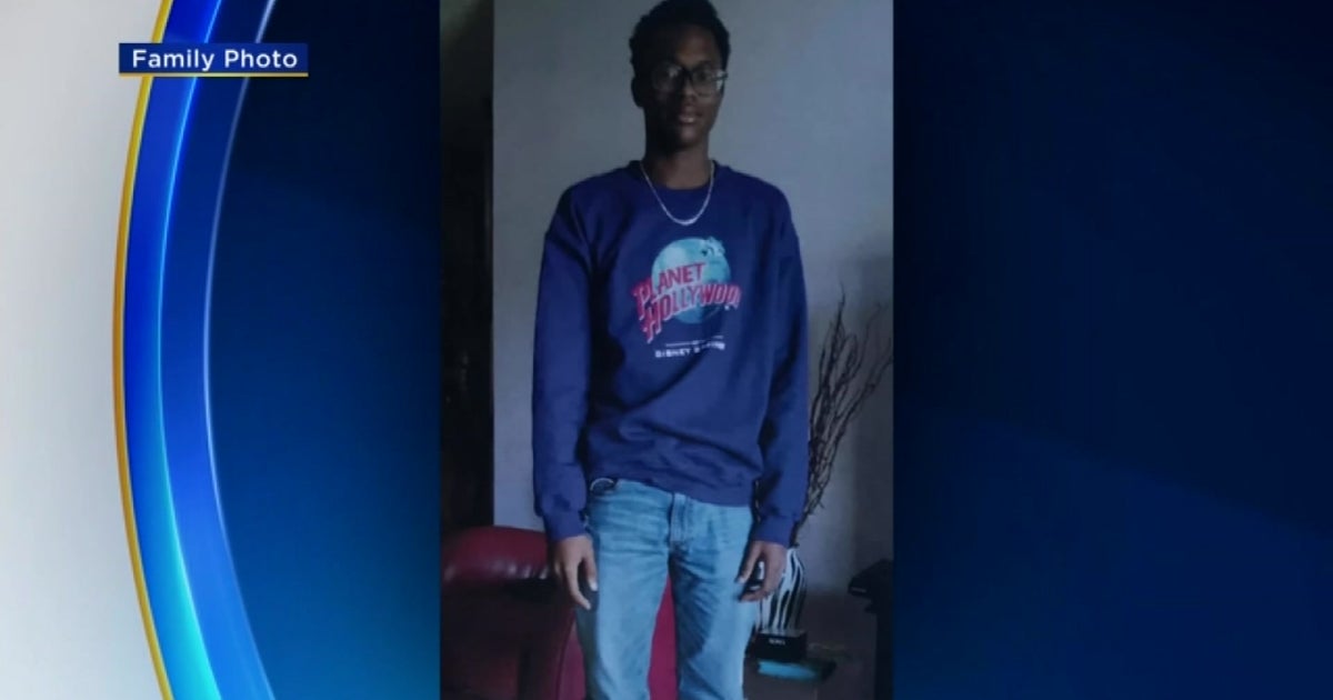 Possible Motive Revealed In Miramar Murder Of 18-Year-Old Dwight 'DJ ...