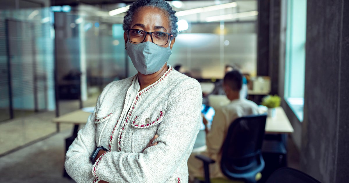 During the "Great Resignation," women are changing jobs like never ...