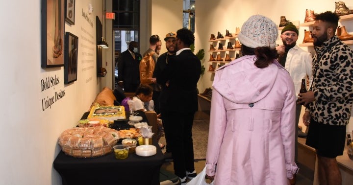 TAFT Opens Up New Retail Location In Center City