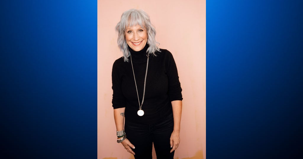 CBS SF Talks to Comedian and Co-Creator of 'The Daily Show' Lizz ...