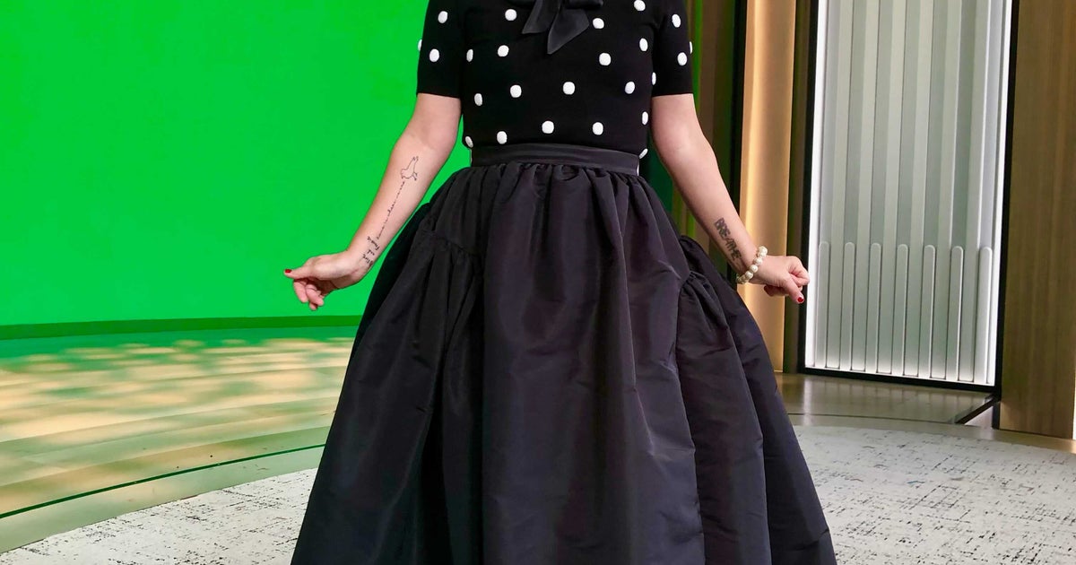 Drew & Ross From Every Decade Say Goodbye - CBS Detroit