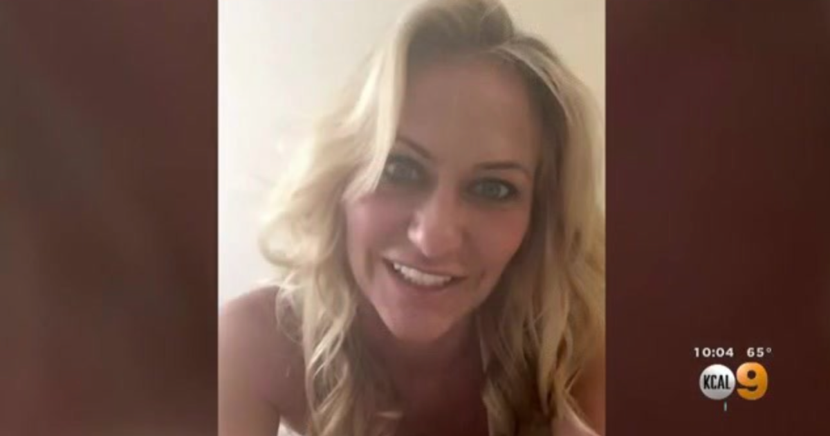 Heidi Planck, 39, Reported Missing From Downey After Failing To Pick Up ...