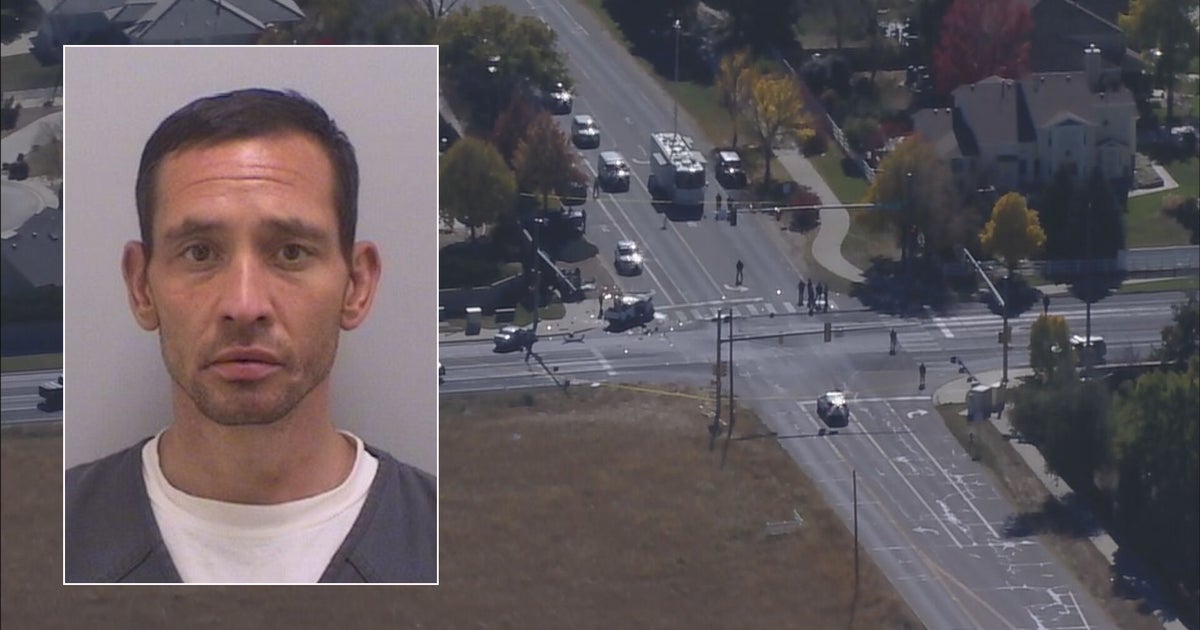 James Kramer Identified As Suspect In Crash That Killed 93-Year-Old Man ...