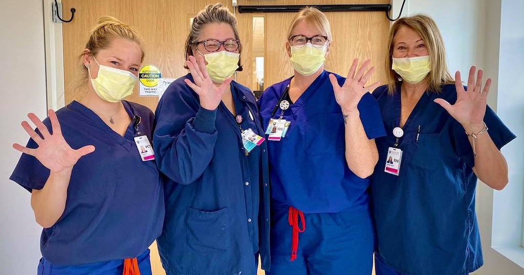 Nantucket Hospital Delivers 5 Babies During Nor'easter, Including 3 ...