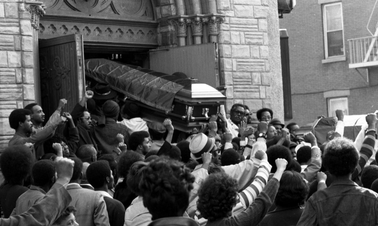 The Attica prison riot 50 years later