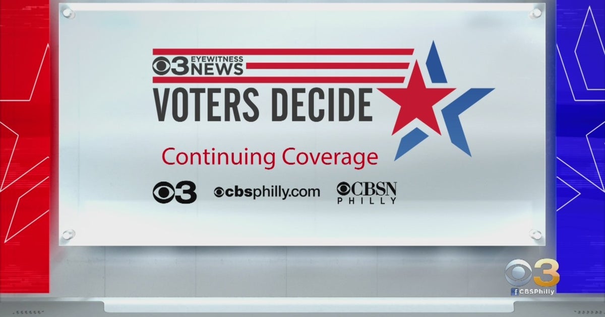 2021 Election Guide: What You Need To Know To Vote In Pennsylvania, New ...