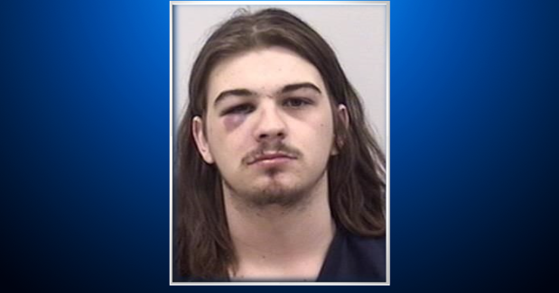 Nathaniel Corser Indicted For Dealing Fentanyl Near School And Causing ...