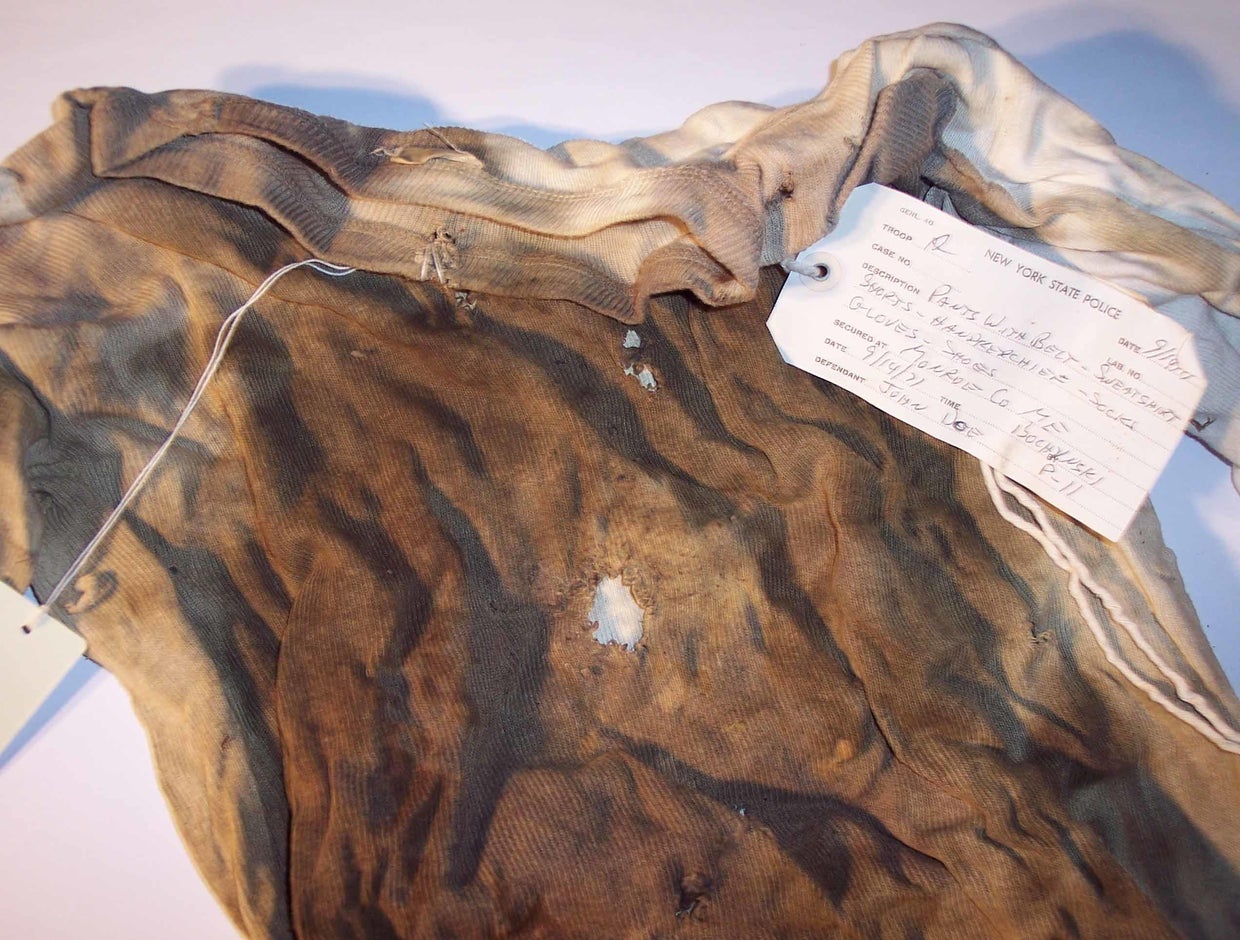 The Attica prison riot 50 years later