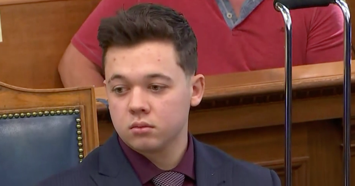 Pathologist Says First Man Was Shot At Close Range In Kyle Rittenhouse ...