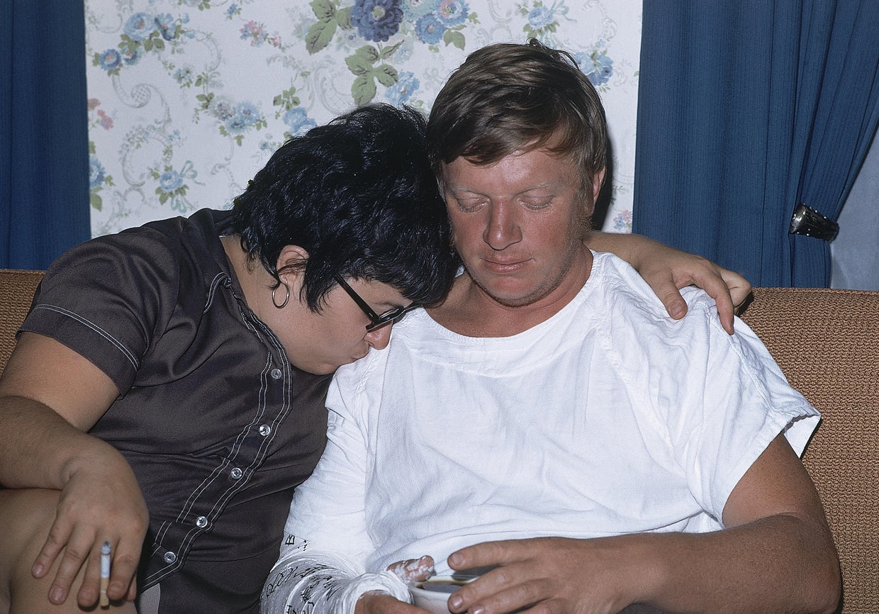 The Attica prison riot 50 years later