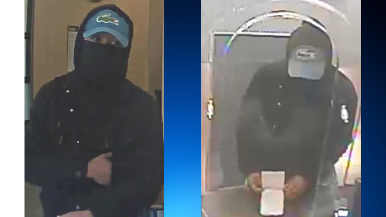 Stories About Bank Robbery - CBS Chicago