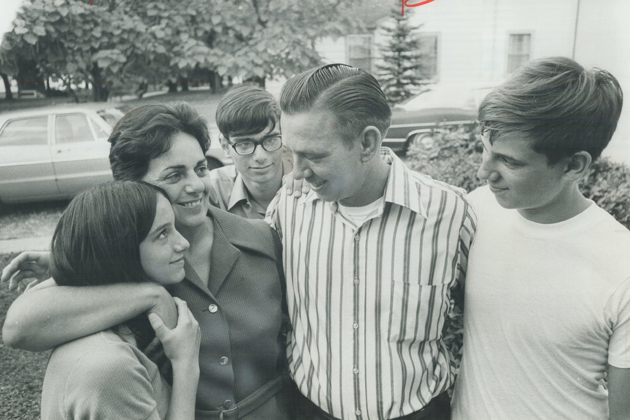 The Attica prison riot 50 years later