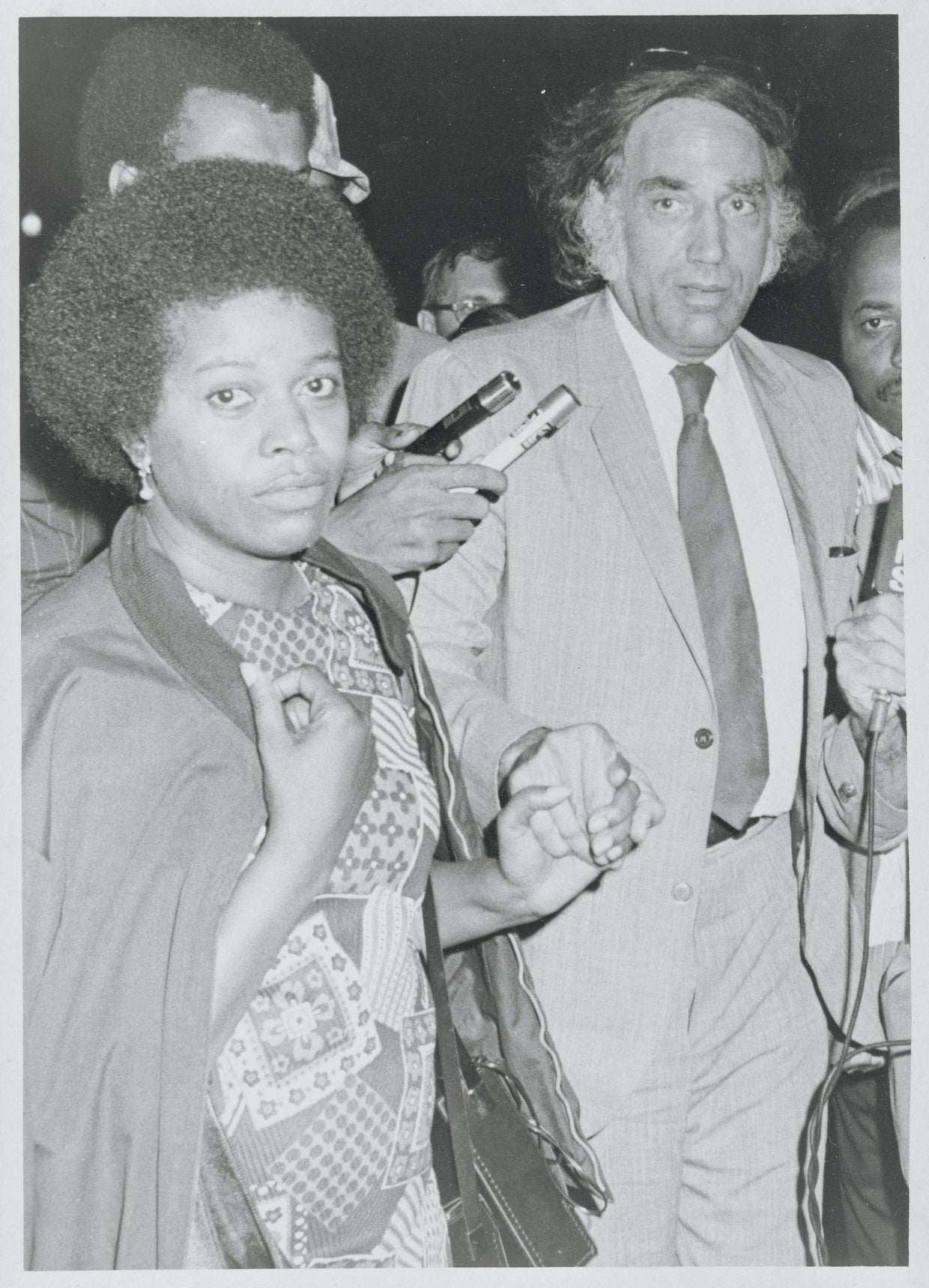 The Attica prison riot 50 years later