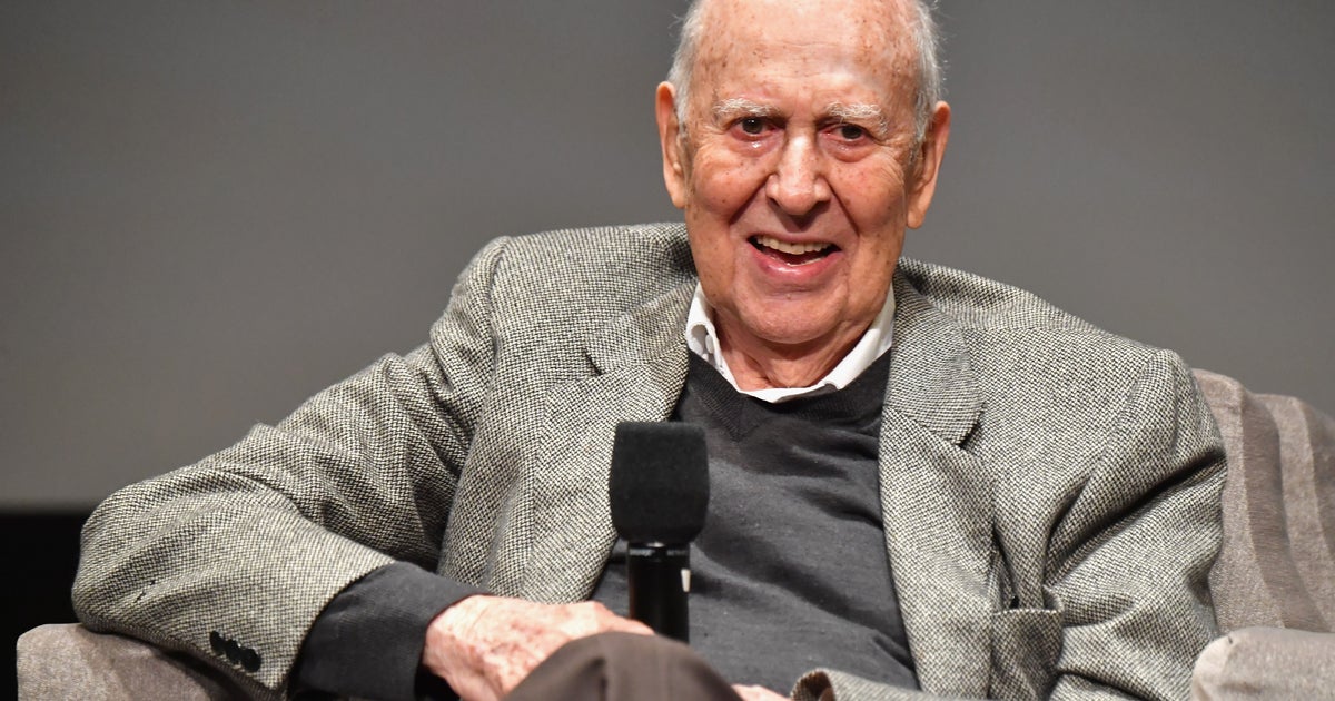 Carl Reiner Estate Auction To Be Held Dec. 2 In Beverly Hills - CBS Los ...