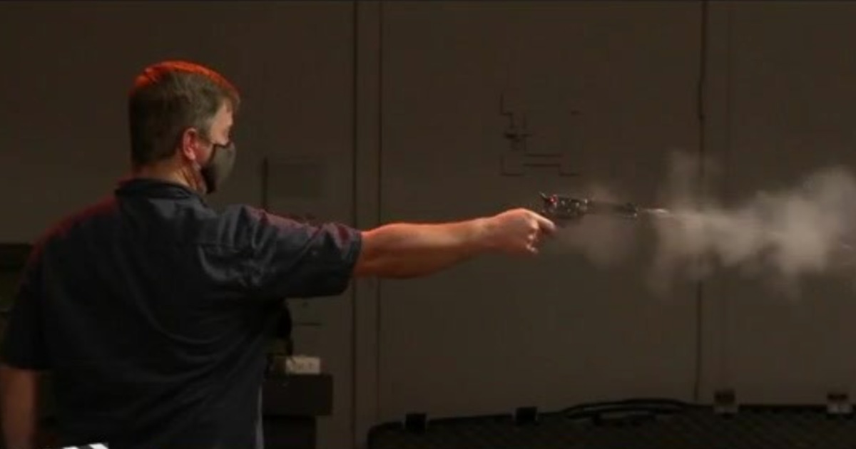 Acting School Requires Prop-Gun Safety Course After Recent Shooting ...