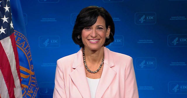 CDC director on why kids can receive smaller dose of Pfizer's COVID vaccine: "We've done the ...