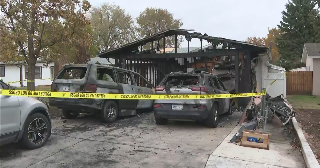 Fort Morgan Man Was Live Streaming On Twitch When Fire Started At His ...