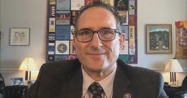 Congressman Andy Levin says Democrats are "getting close" on key ...