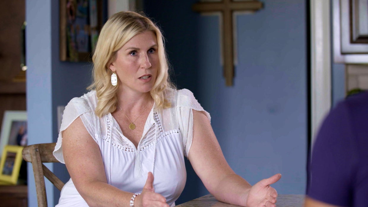 Critical race theory controversy: CBSN Originals documentary explores ...