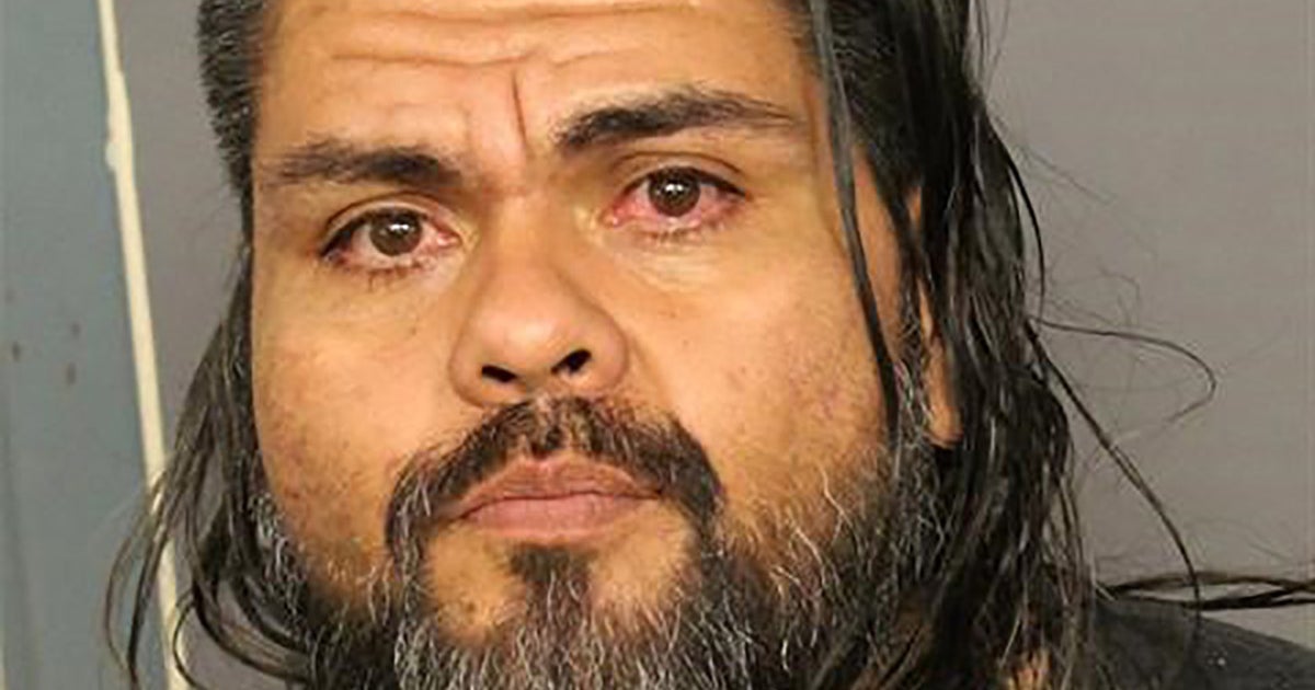 Suspect Arrested 3 Times In 24 Hours, Denver Police Officer Begs Judge ...