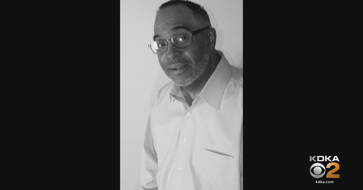 Cletus Lee Elected First Black Mayor Of North Braddock - CBS Pittsburgh