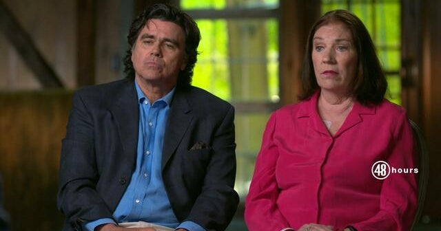 "48 Hours:" Friends of murder victim speak out after 46 years - CBS News
