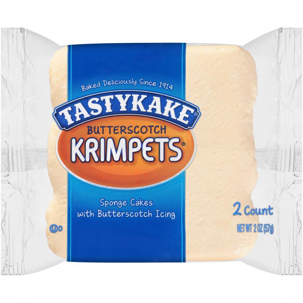 Krimpets added to Tastykake recall over possible metal pieces - CBS News