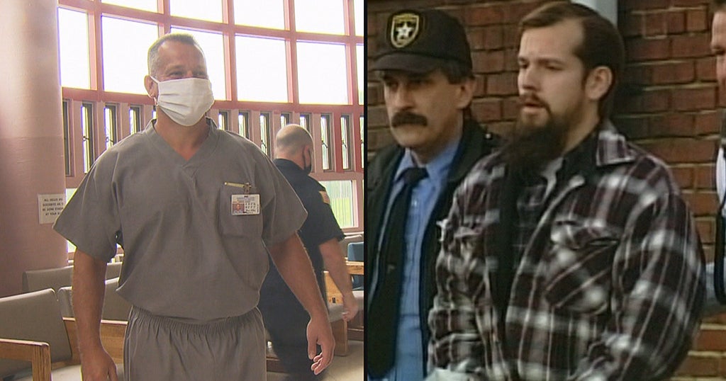 'Holy God, I Killed My Own Son': Former Cult Leader Jacques Robidoux ...