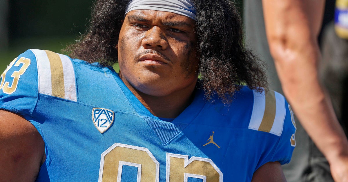 UCLA Students Comment On Toia's Profanity-Laced Tirade - CBS Los Angeles