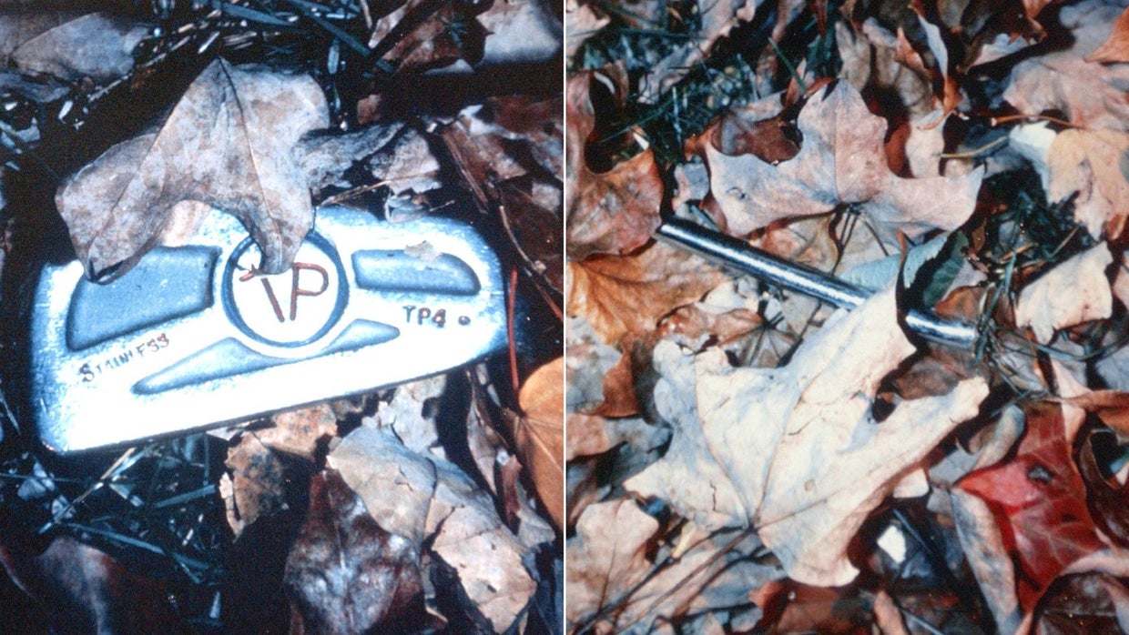 Martha Moxley murder: Case timeline - CBS News