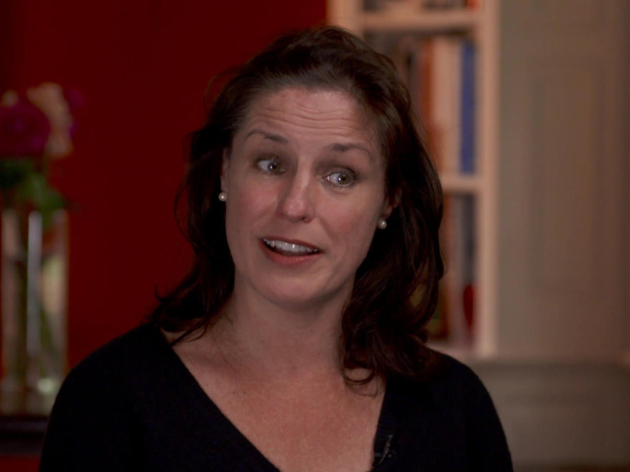 "Madam": How the oldest profession entered the Jazz Age - CBS News