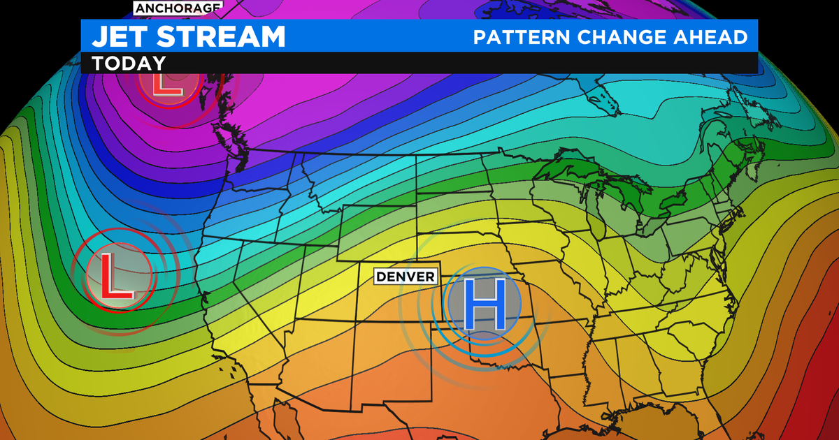 Denver Weather: We Could See The First November In History With Two 80 ...