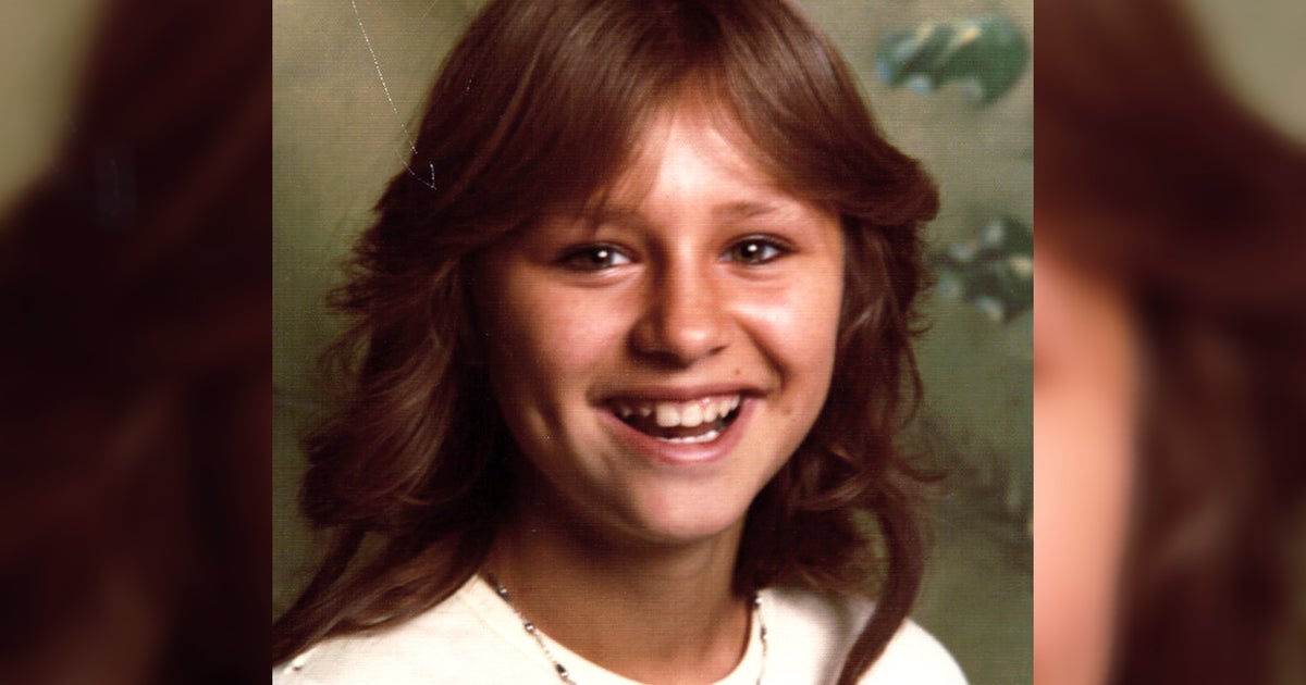 Victim In Texas Cold Case Murder Was Teenager From Minnesota - CBS ...