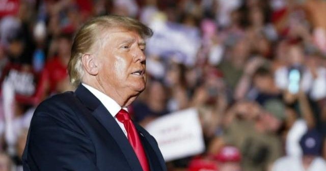 How the U.S. political landscape has shifted 5 years after Trump's ...